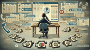 Understanding Call Bombers – The Menace of Prank Phone Calls - Idea ...
